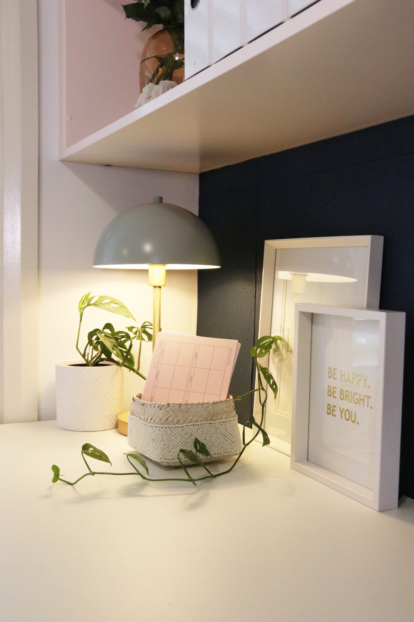 A Remedy for Visual Boredom - Naomi Findlay