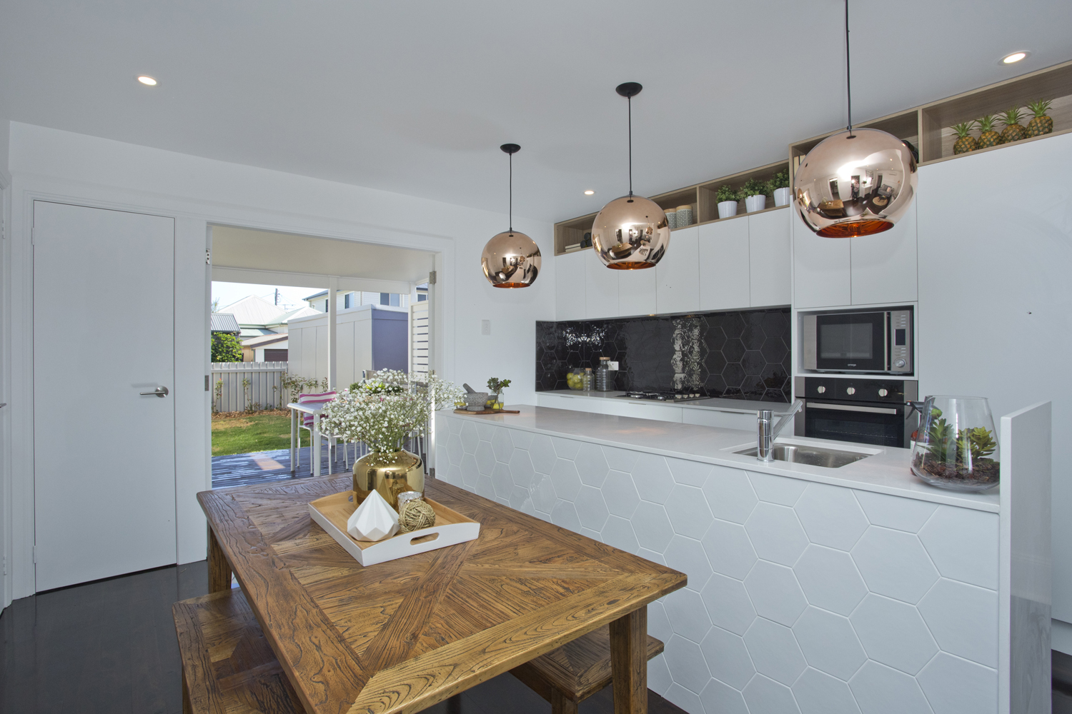 The Best and Easiest Ways to Add Value to Your Kitchen - Naomi Findlay