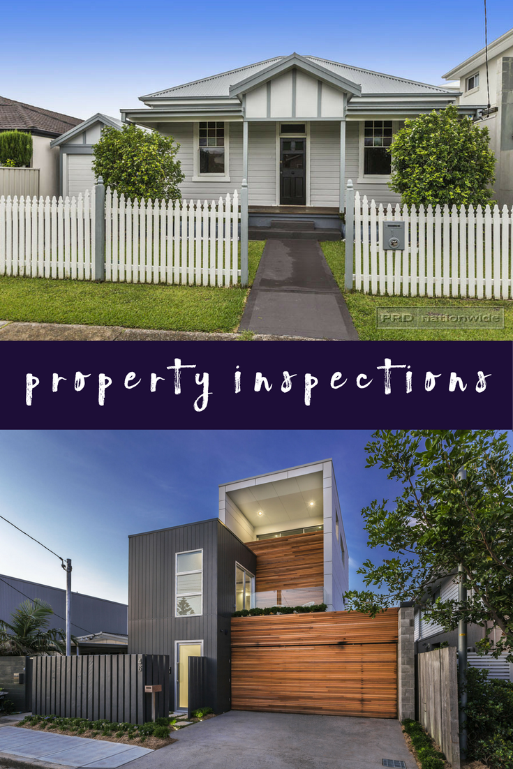 The Importance of a Good and Solid Property Inspection - Naomi Findlay