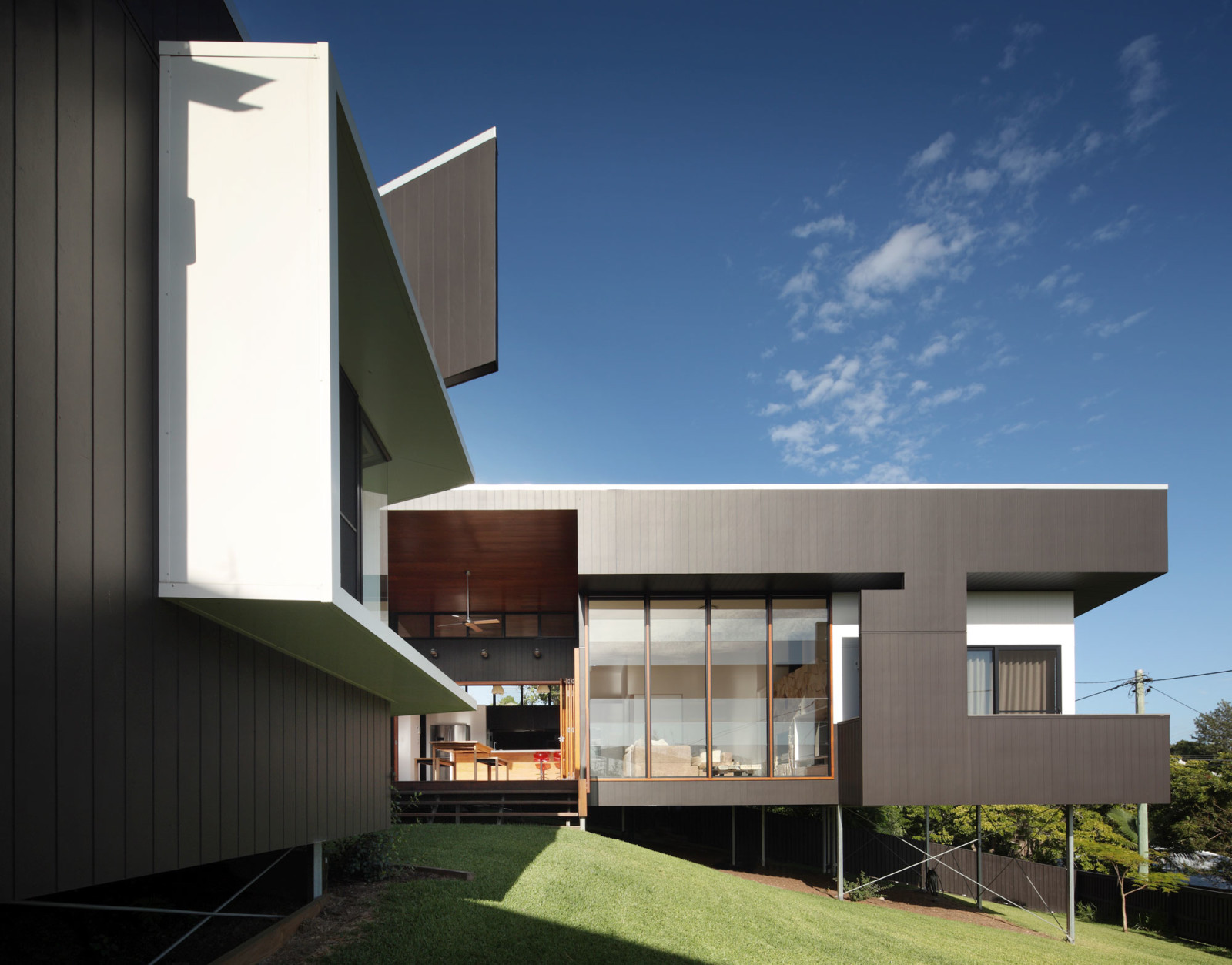 Cladding with Scyon Walls: Reno Expert - Naomi Findlay