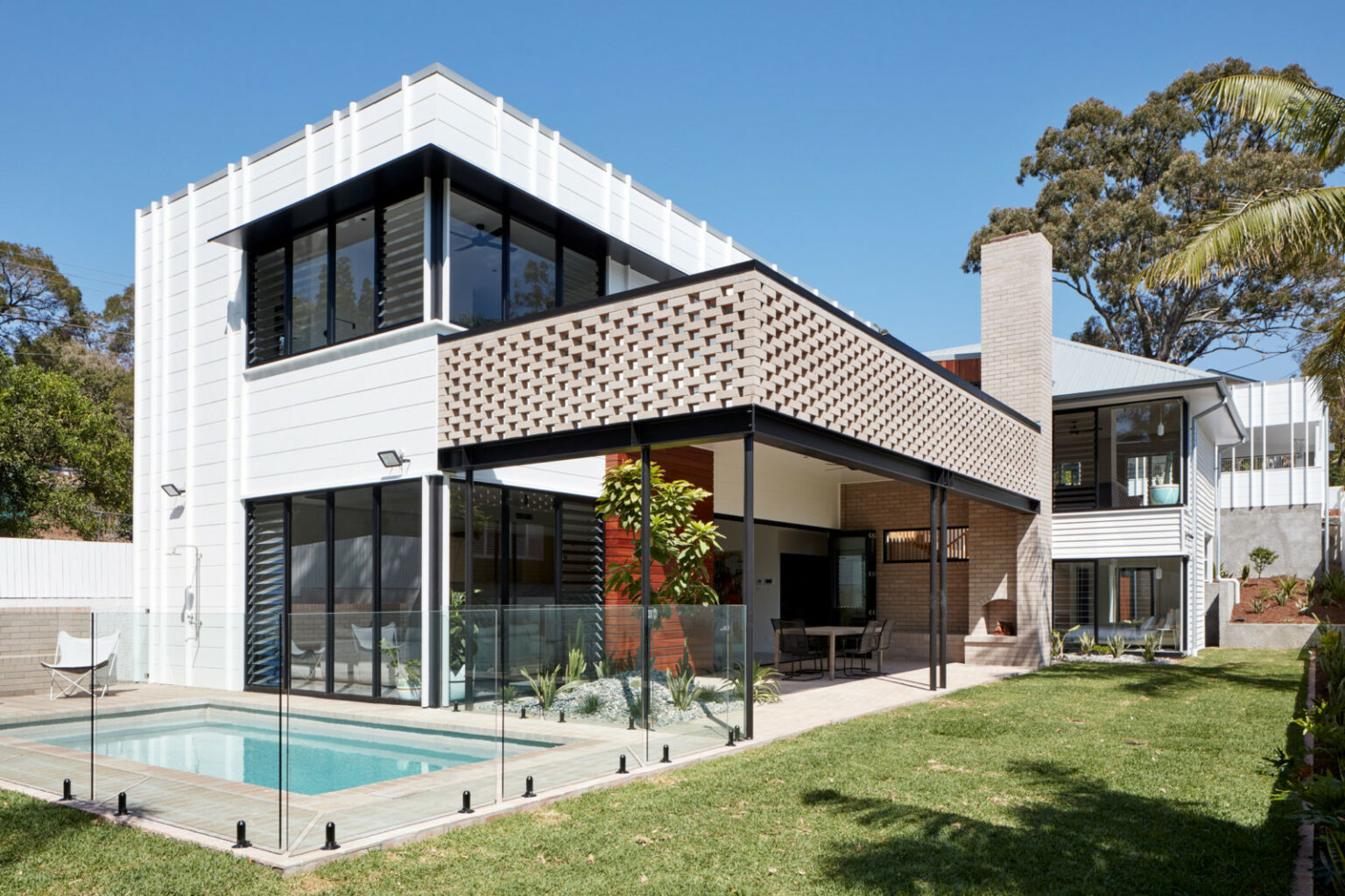 Cladding with Scyon Walls: Reno Expert - Naomi Findlay
