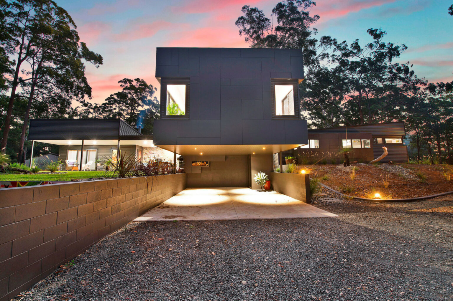 Cladding with Scyon Walls: Reno Expert - Naomi Findlay