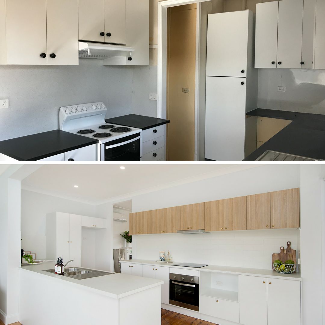 How to Install A Semble Kitchen - Naomi Findlay Blog