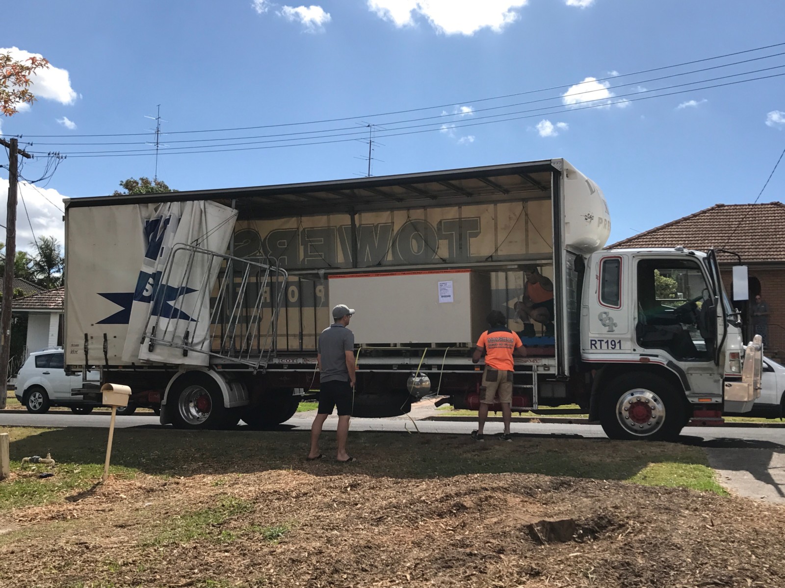 How to Install A Semble Kitchen - Naomi Findlay Blog