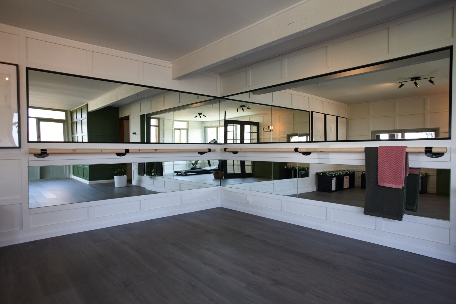 Changing Rooms – Episode 1 Recap - Naomi Findlay