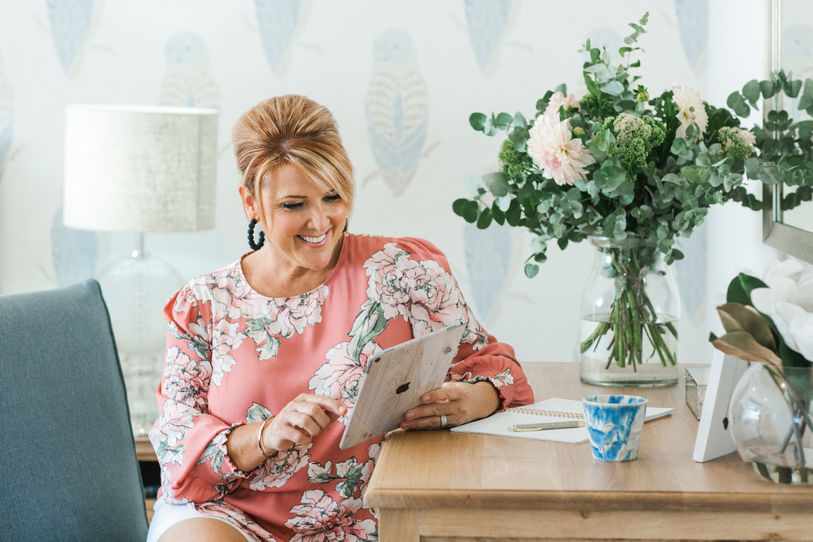 Download Your Free Audiobook! - Naomi Findlay