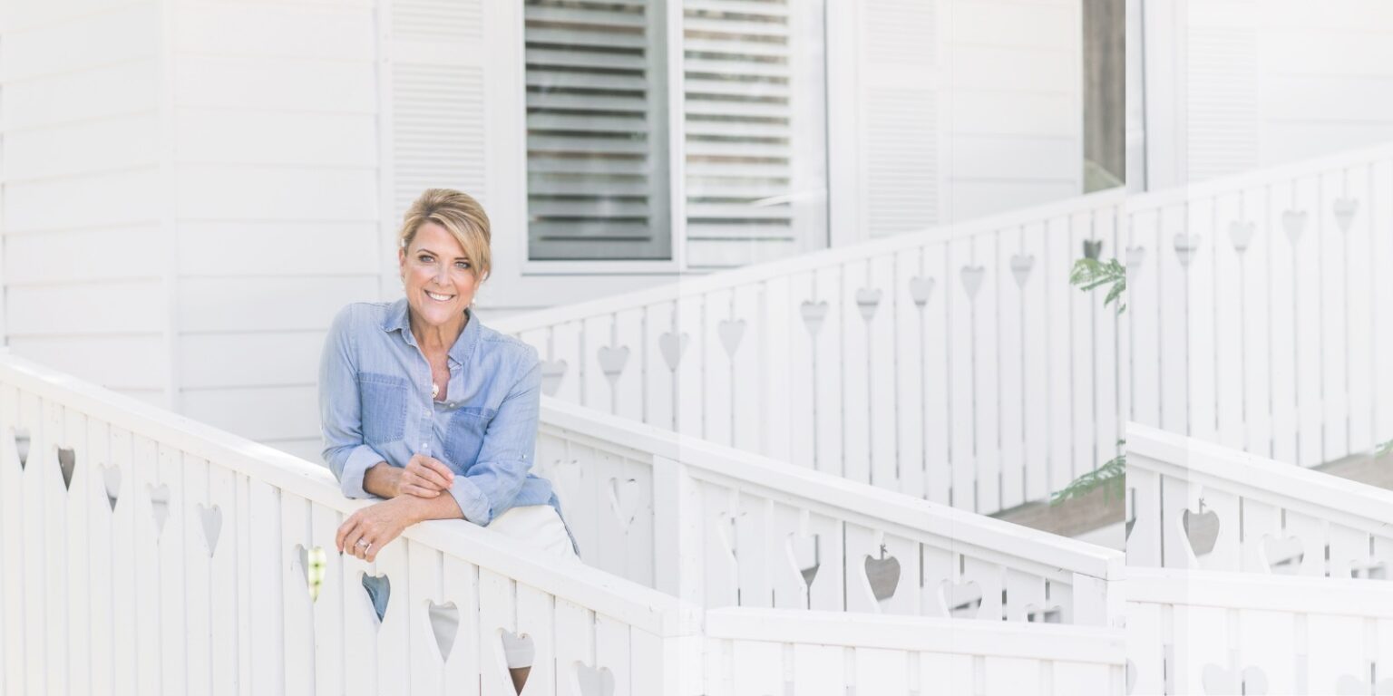 Naomi Findlay, Renovation Royalty - Renovate & Create Beautiful Spaces