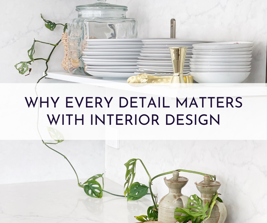 Why Every Detail Matters: The Findlay & Co. Philosophy on Interior ...