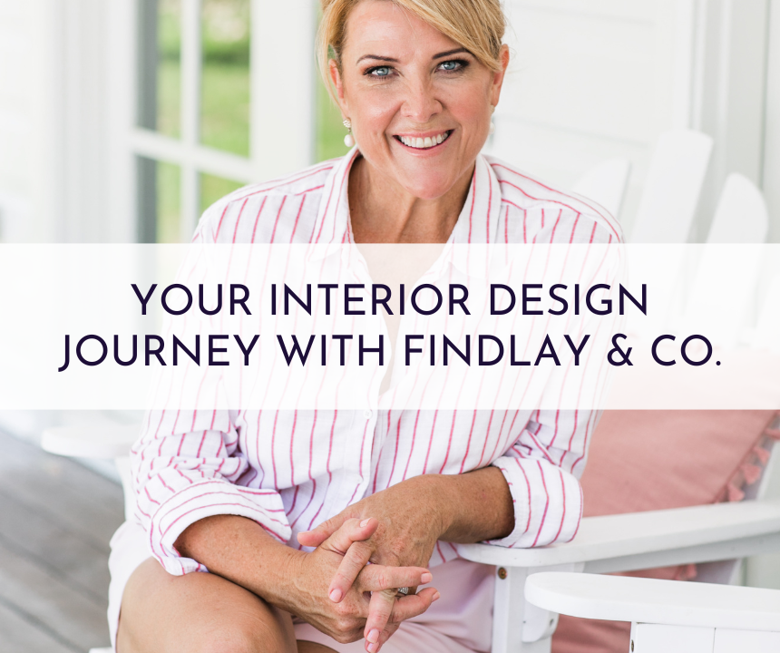 From Concept to Completion: Your Interior Design Journey with Findlay ...